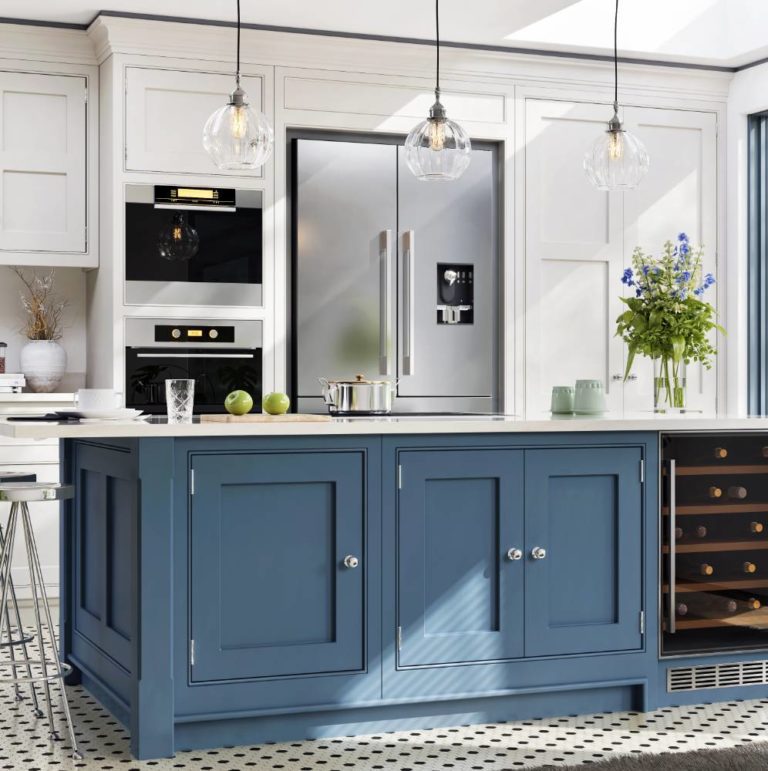 Spray My Kitchen | Professional Kitchen Spraying